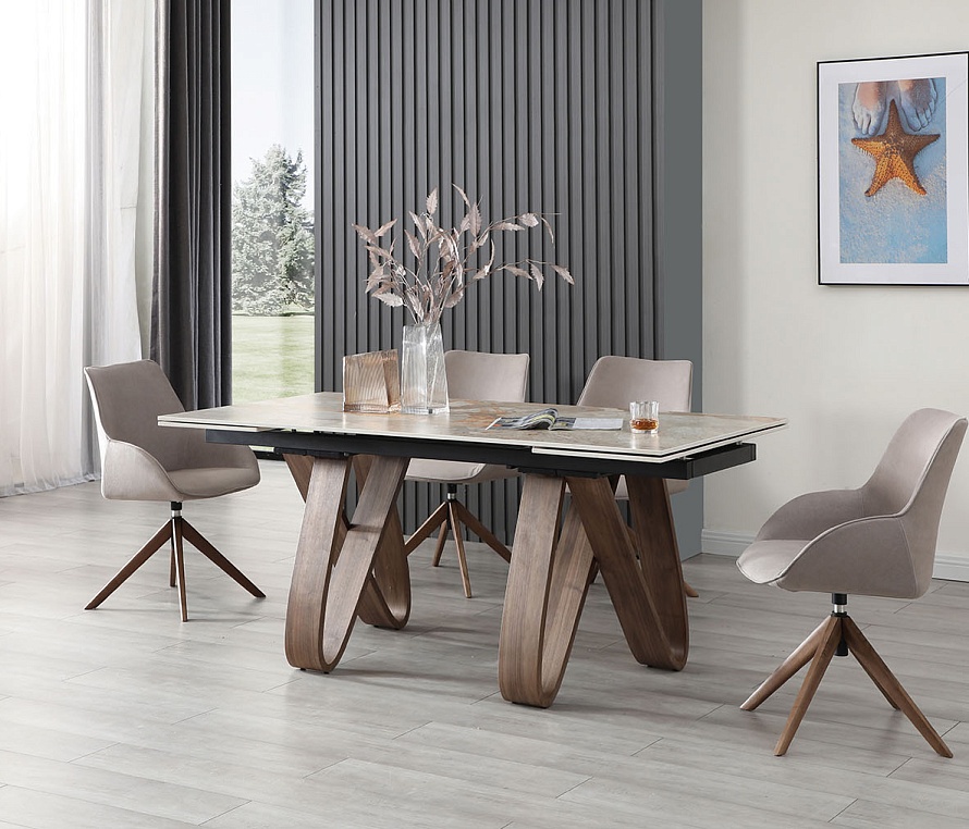 iModern в торговом центре Roomer