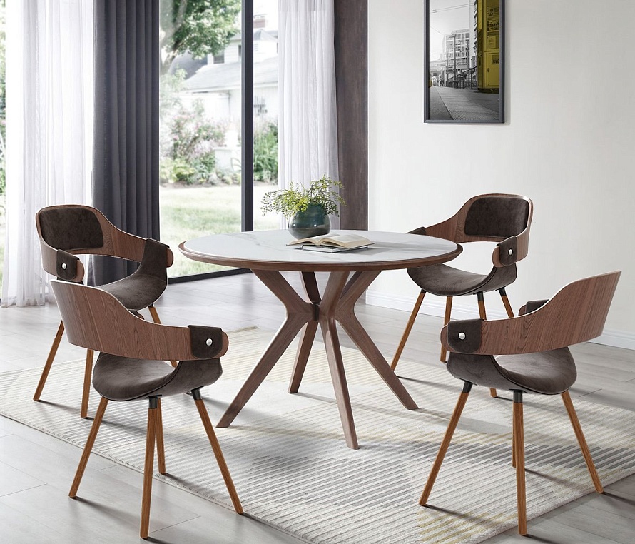 iModern в торговом центре Roomer